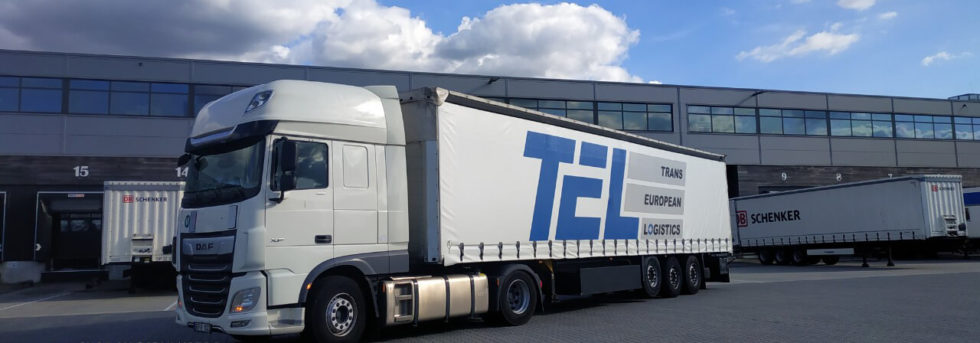 Trans European Logistics | Logwise - TEL